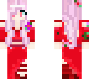 belle | Minecraft Skins