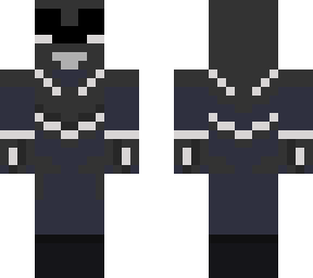 Ranger Minecraft Skins