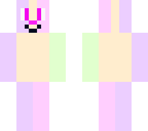 Bloom | Minecraft Skin