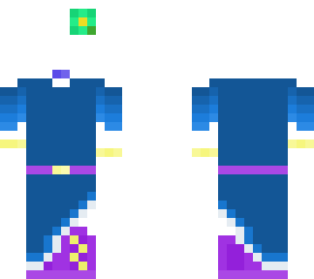 Dress Base Minecraft Skins