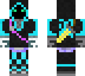 hunter | Minecraft Skins