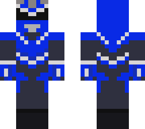 ranger | Minecraft Skins
