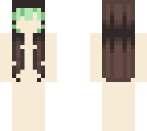 bossy_human | Minecraft Skin