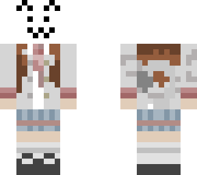 box | Minecraft Skins