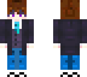 handsome | Minecraft Skins