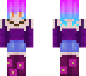 callie | Minecraft Skins