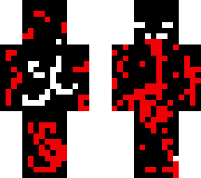 null | Minecraft Skins