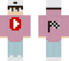 carre | Minecraft Skins