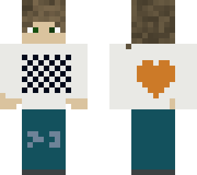 carrera carre | Minecraft Skins