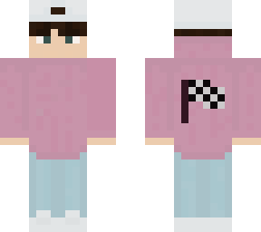 carrera | Minecraft Skin