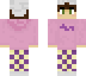 Carreraaa Minecraft Skins