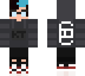 Carreraaa | Minecraft Skin