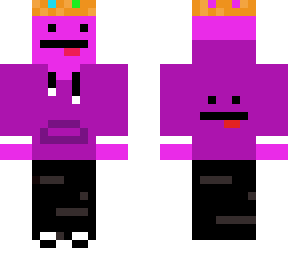 derp | Minecraft Skins