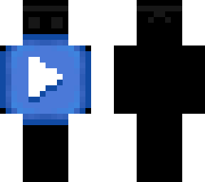 Cell Machine Mystic Mod Fan-based Skin | Minecraft Skin