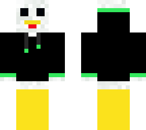 chicken | Minecraft Skins