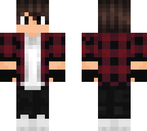 chico | Minecraft Skins