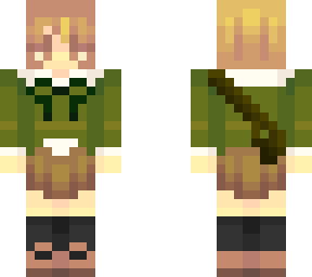 gun | Minecraft Skins