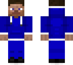 Minecraft Steve Minecraft Skins