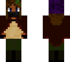 Collin | Minecraft Skin