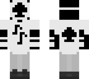 block | Minecraft Skins