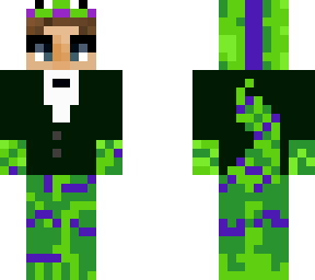 connoreatspants | Minecraft Skins