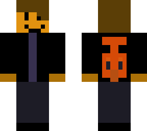 copper | Minecraft Skins