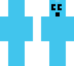 Craftee | Minecraft Skin