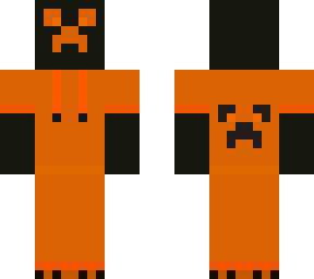 creeper | Minecraft Skins