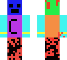 craftee | Minecraft Skins