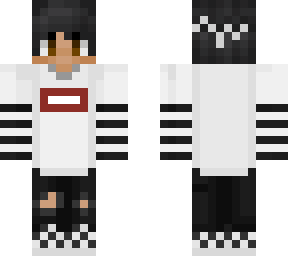 classic | Minecraft Skins