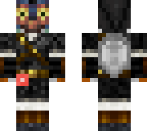 custom | Minecraft Skins