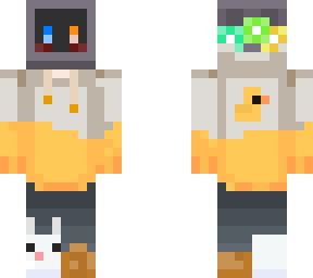 cute | Minecraft Skins