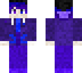 cyber | Minecraft Skins
