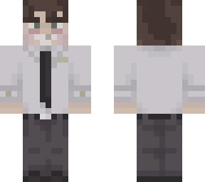 dave | Minecraft Skins