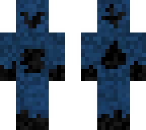 dark | Minecraft Skins