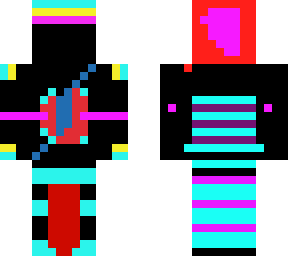 cloth | Minecraft Skins