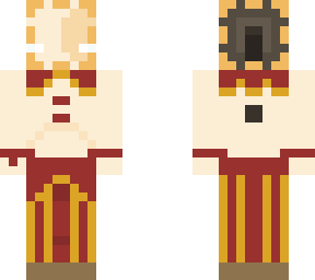 derp | Minecraft Skins