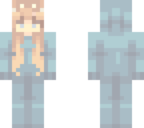 dead girl | Minecraft Skins