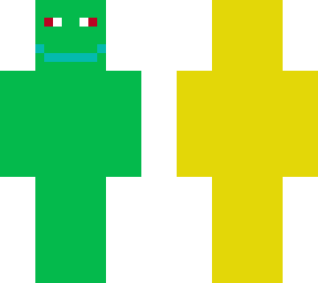 durpy | Minecraft Skins