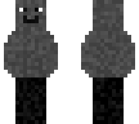 crow | Minecraft Skins