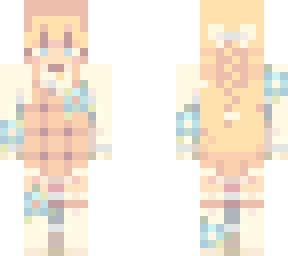 Earth Minecraft Skins