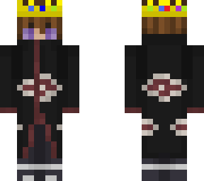akatsuki | Minecraft Skins