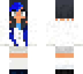 girl | Minecraft Skins