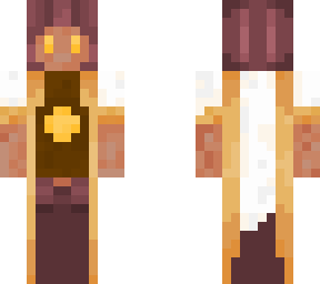 ellen | Minecraft Skins