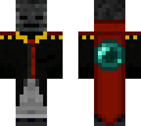 elrichmc | Minecraft Skins