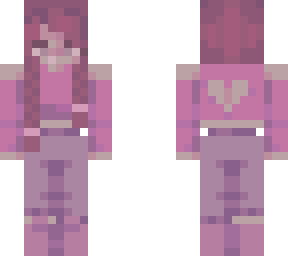 emmy | Minecraft Skin