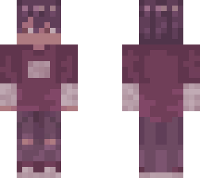 emo grunge boy | Minecraft Skin