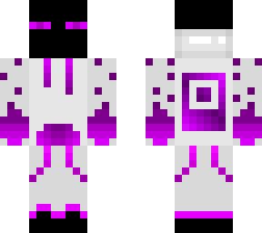 enderman | Minecraft Skins