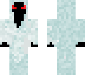 Entity 303 Minecraft Skins