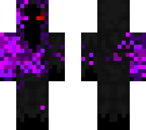 Entity303 Minecraft Skins